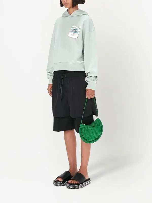 JW Anderson Bumper-moon Shoulder Bag