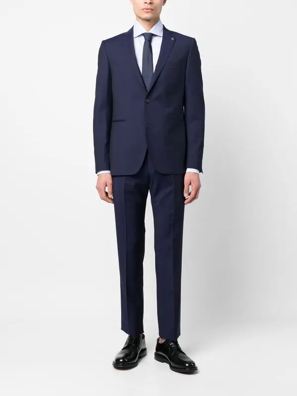 Tagliatore Single-breasted Suit