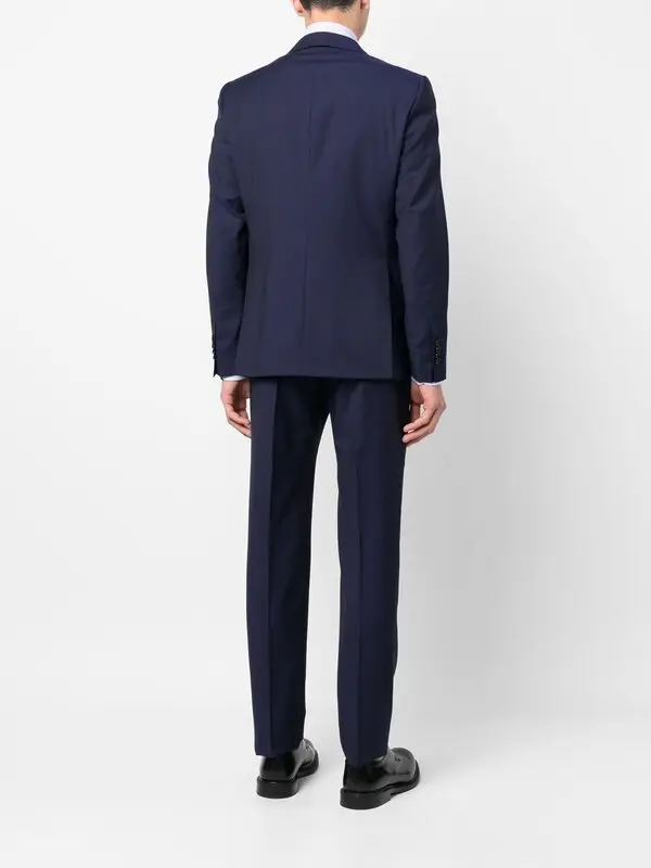 Tagliatore Single-breasted Suit
