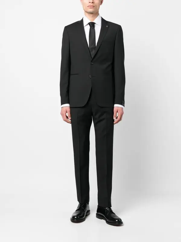 Tagliatore Single-breasted Suit