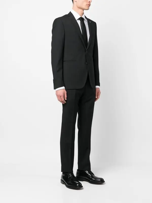 Tagliatore Single-breasted Suit