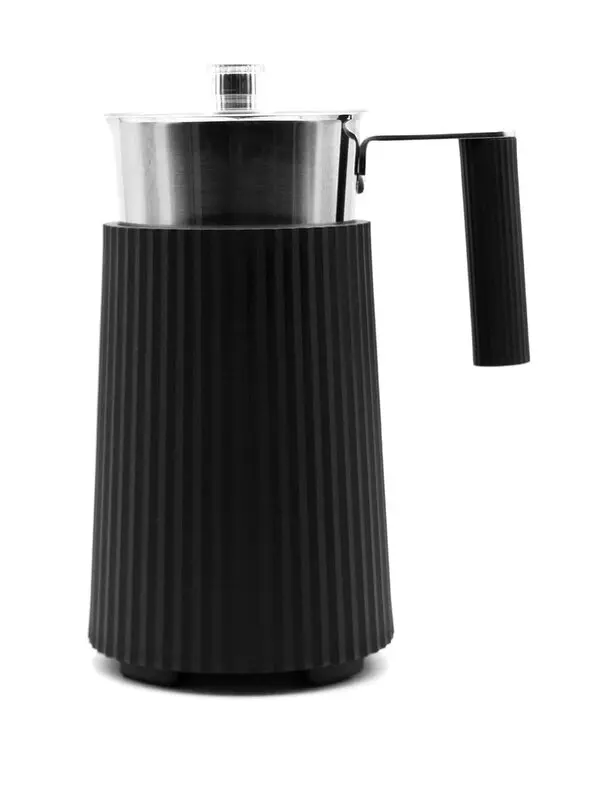 ALESSI Plissé Multi-function Milk Frother