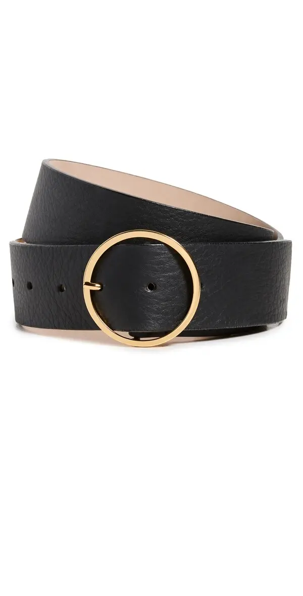 B-low The Belt Molly Belt - Black Gold