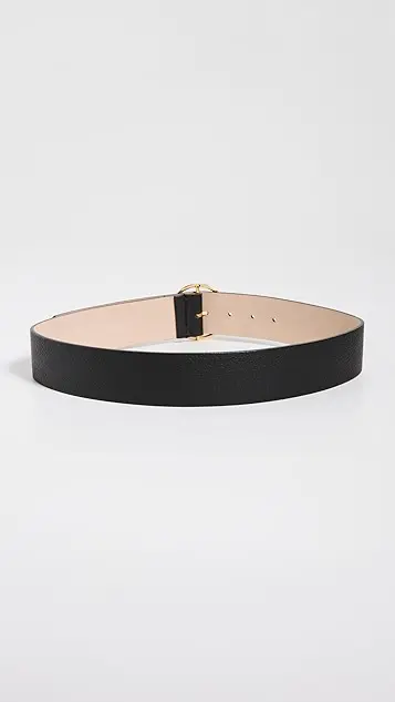 B-low The Belt Molly Belt - Black Gold