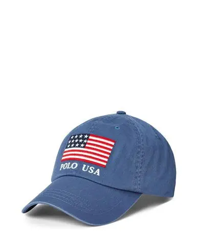 Polo Ralph Lauren Baseball Cap - Blue