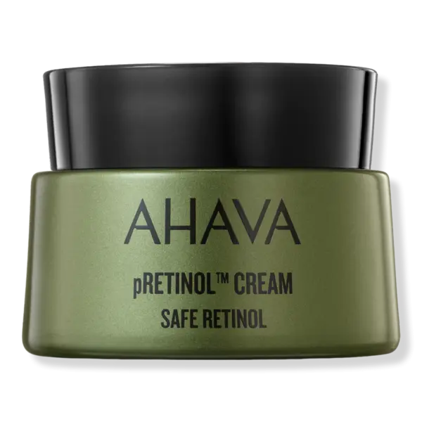AHAVA Pretinol Cream For Smoothing & Fine Lines - One-color