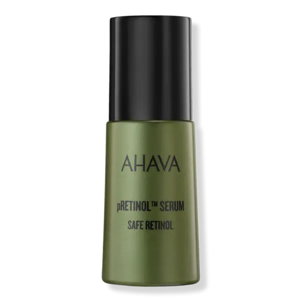 AHAVA Pretinol Serum For Smoothing & Fine Lines - One-color