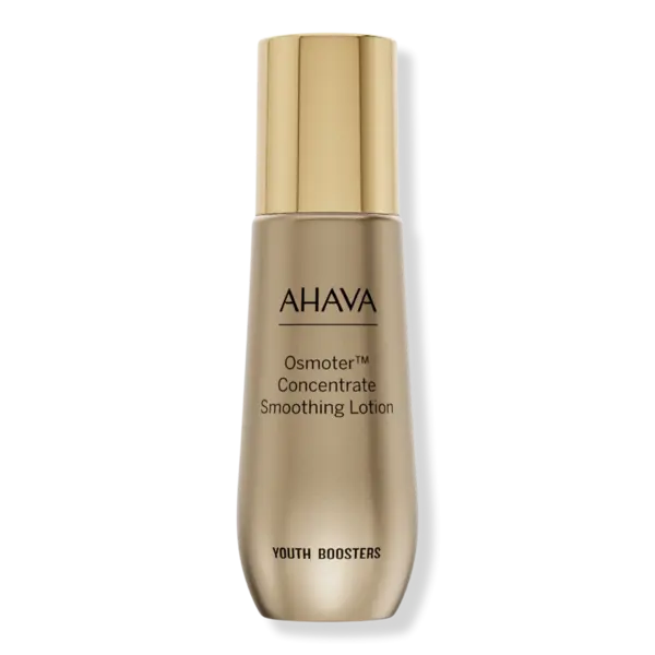 AHAVA Osmoter Concentrate Smoothing Lotion - One-color