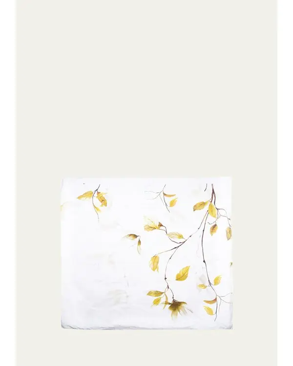 THE LINO Japan 500-thread Count Duvet Cover - Mdyllw