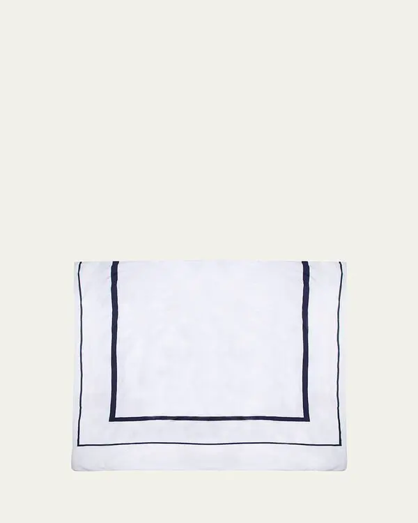 THE LINO Essential Duvet Cover - Navy