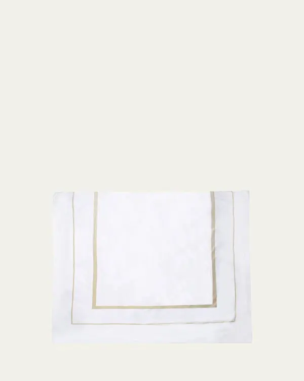 THE LINO Essential Duvet Cover - Yellow