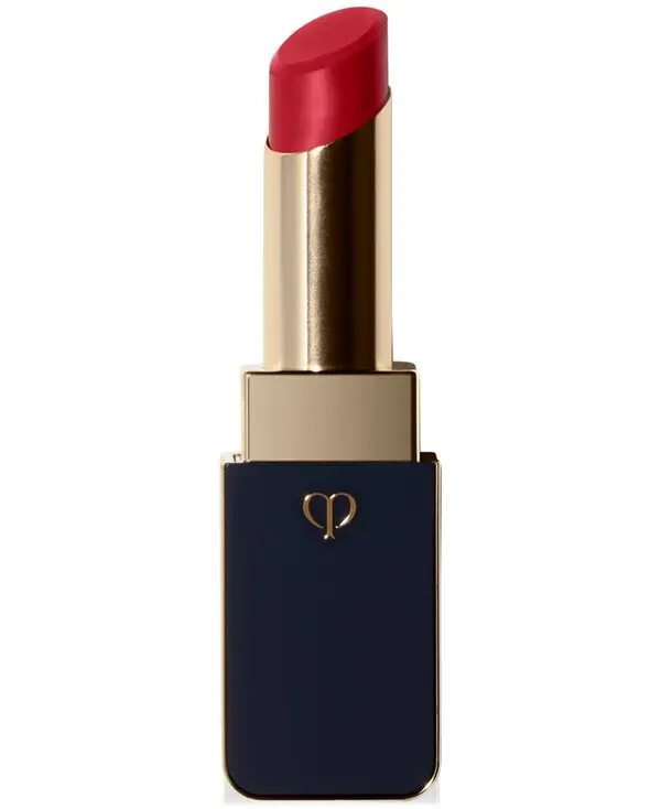 CLE DE PEAU BEAUTE Lipstick Shine - 215-impulsive