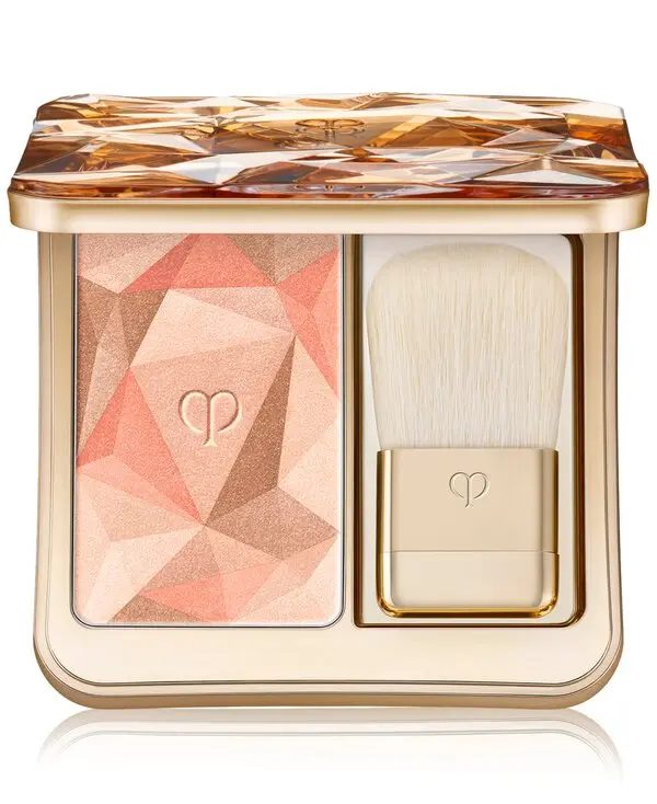CLE DE PEAU BEAUTE The Luminizing Face Enhancer 201 - 203 - Sunset's Brilliance