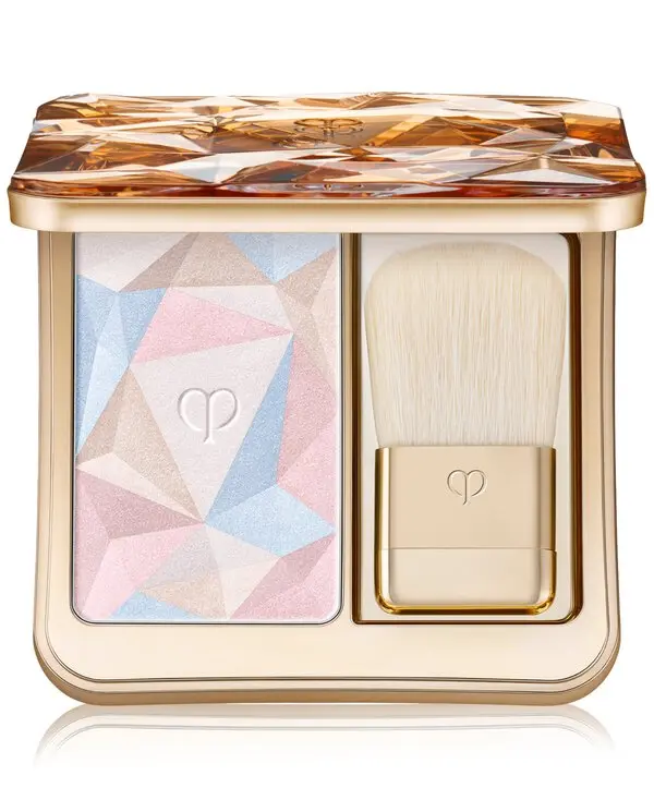 CLE DE PEAU BEAUTE The Luminizing Face Enhancer 201 - 21 - Daybreak Shimmer