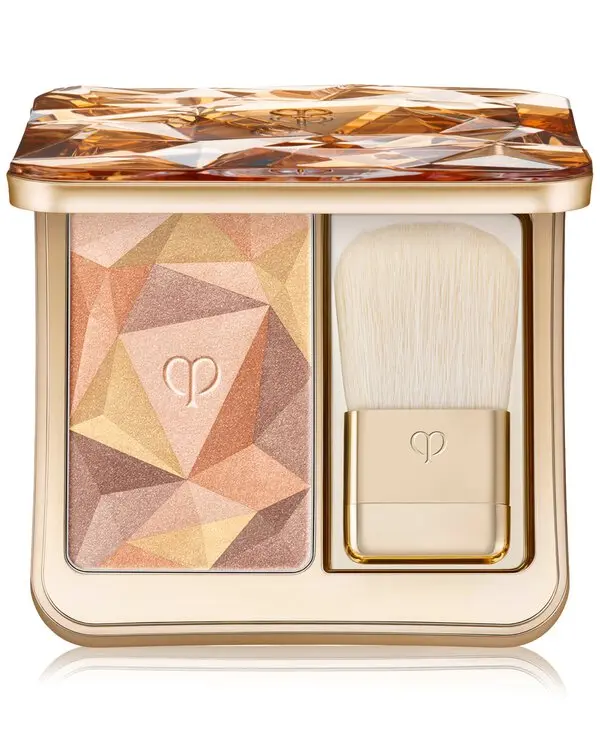 CLE DE PEAU BEAUTE The Luminizing Face Enhancer 201 - 22 - Shooting Stars