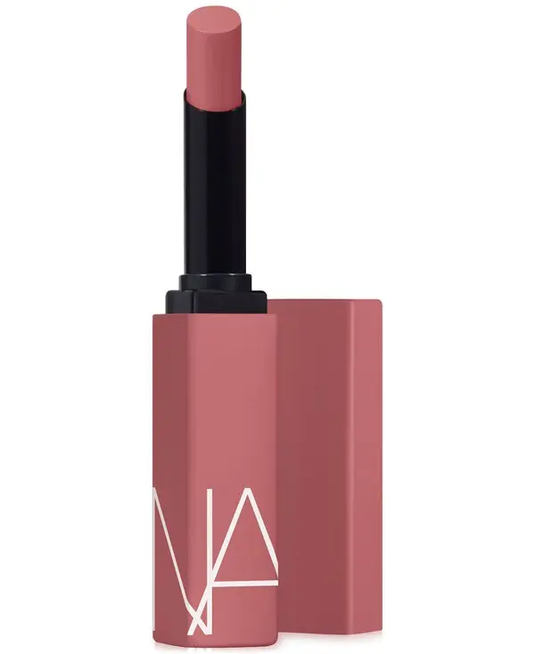 NARS Powermatte Lipstick No Angel - American Woman - 112