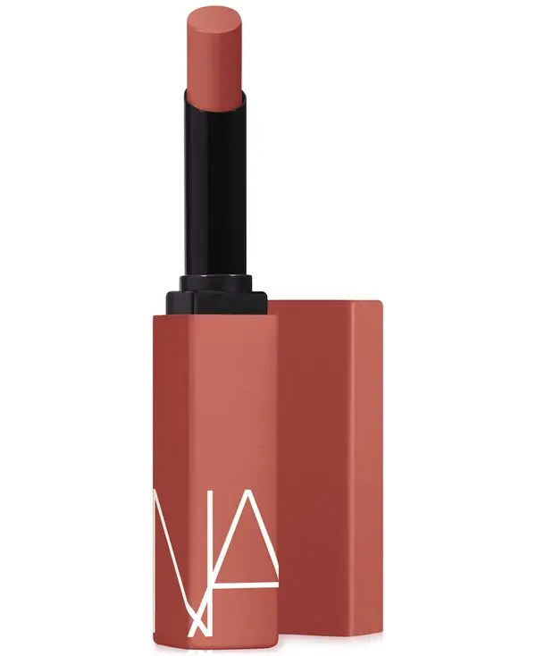NARS Powermatte Lipstick No Angel - Start Me Up 116