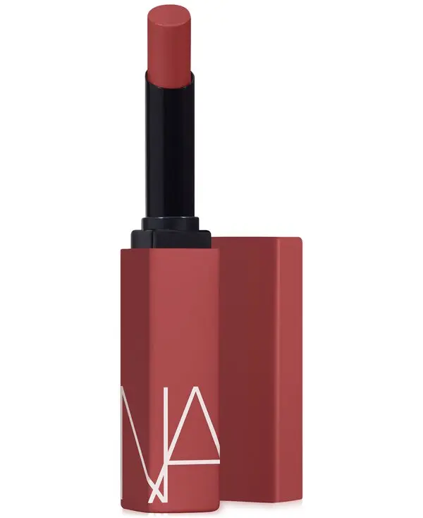 NARS Powermatte Lipstick - Thunder Kiss - 115