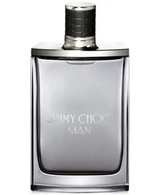 JIMMY CHOO Eau De Toilette Fragrance Collection - No Color