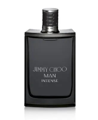 JIMMY CHOO Intense Eau De Toilette Fragrance Collection - No Color