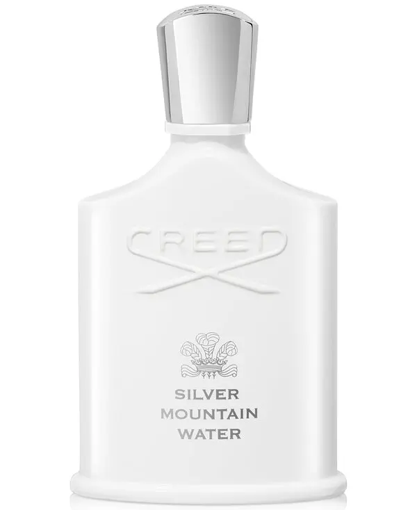 CREED Silver Mountain Water - No Color