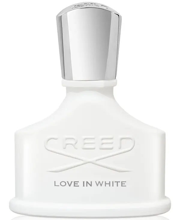 CREED Love In White - No Color