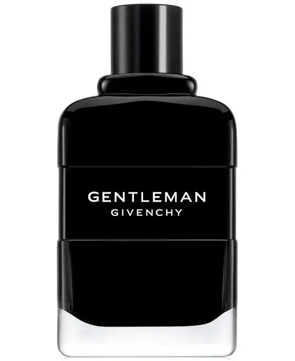 Givenchy Gentleman Eau De Parfum Spray - None