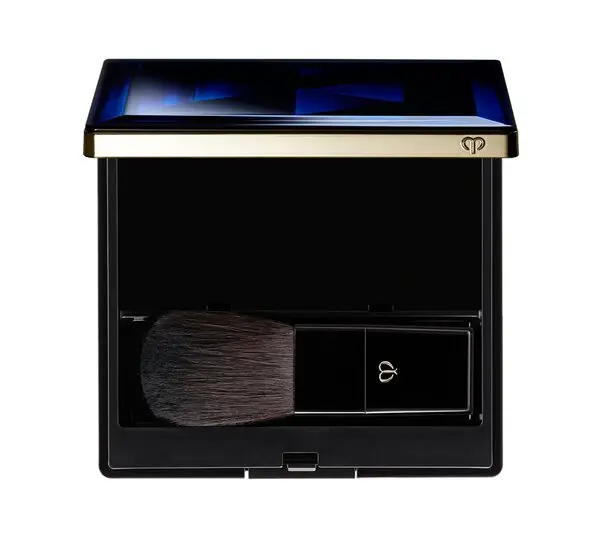 CLE DE PEAU BEAUTE Powder Blush Duo Case - No Color
