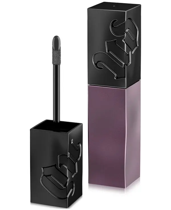 Urban Decay Vice Lip Bond Longwear Liquid Lipstick - Indie Sleaze