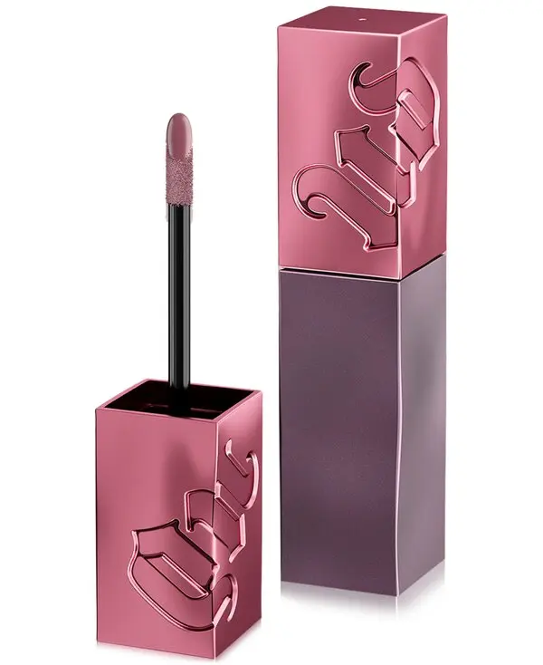 Urban Decay Vice Lip Bond Longwear Liquid Lipstick - Og Backtalk