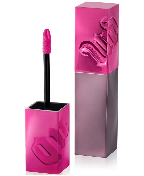 Urban Decay Vice Lip Bond Longwear Liquid Lipstick - Shock Value
