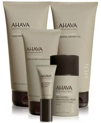 AHAVA Collection