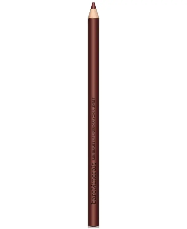 BAREMINERALS Mineralist Long Lasting Smoothing Lip Liner - Calming Cocoa