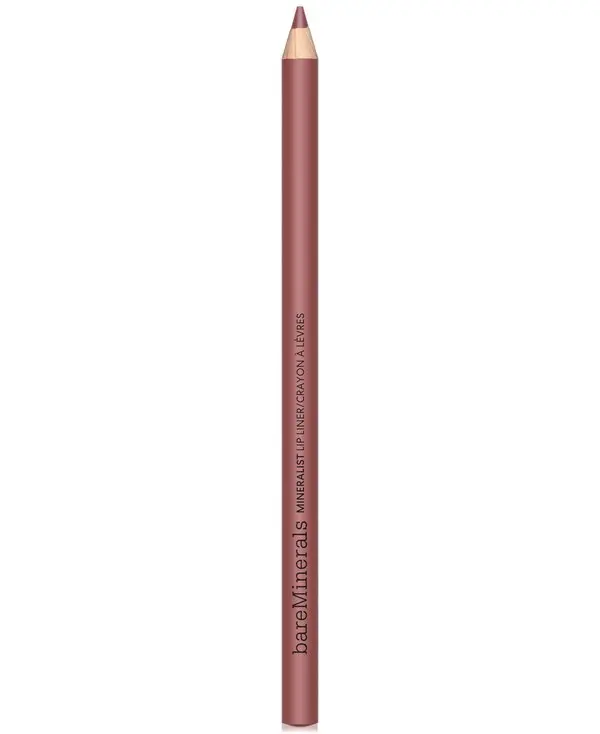 BAREMINERALS Mineralist Long Lasting Smoothing Lip Liner - Cherished Rose