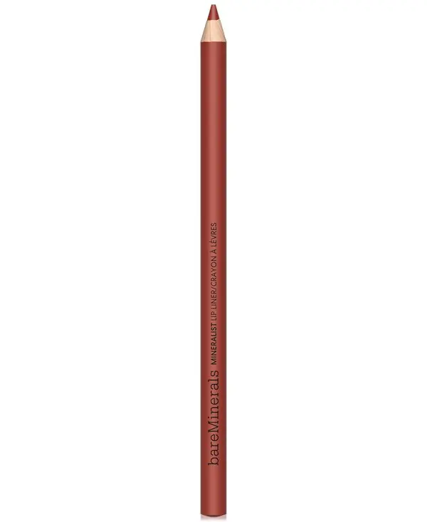 BAREMINERALS Mineralist Long Lasting Smoothing Lip Liner - Stricking Spice