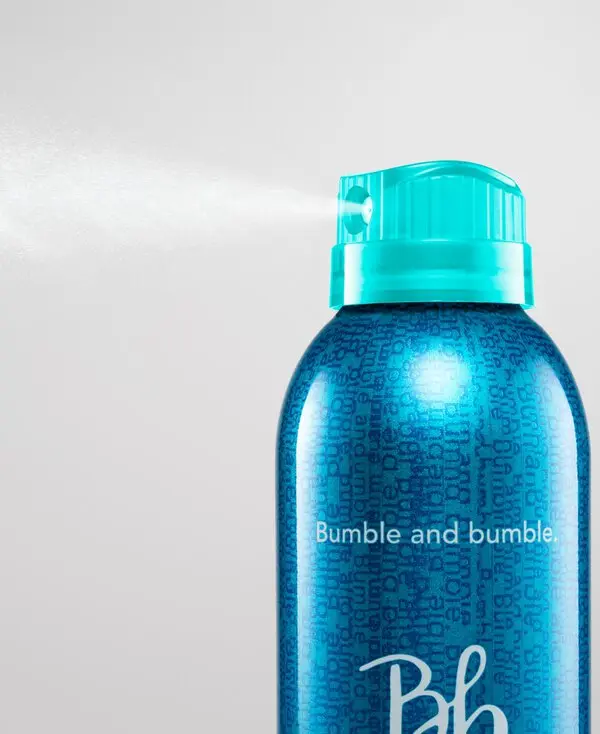 BUMBLE AND BUMBLE Does It All Hairspray
