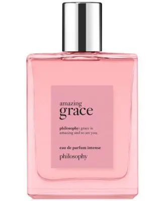 PHILOSOPHY Amazing Grace Eau De Parfum Intense Fragrance - No Color