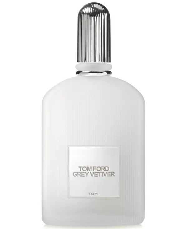 TOM FORD Grey Vetiver Eau De Parfum Spray - No Color