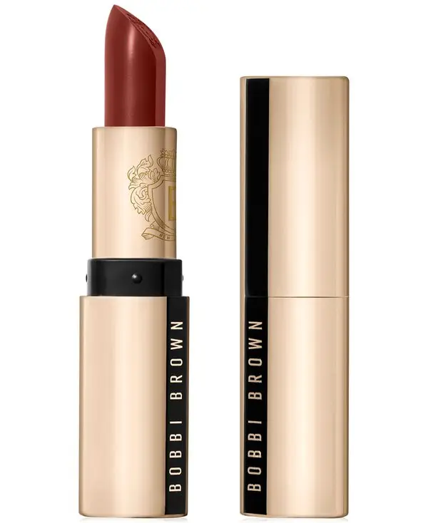 Bobbi Brown Luxe Hydrating Lipstick - Claret