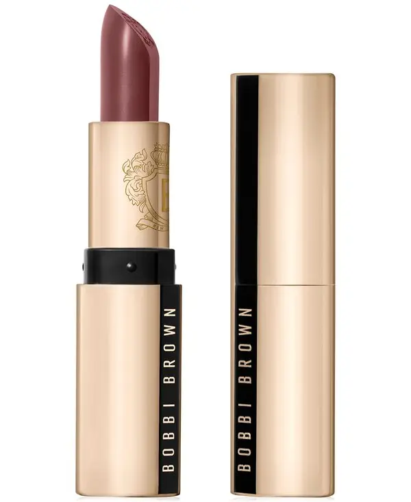 Bobbi Brown Luxe Hydrating Lipstick - Downtown Plum