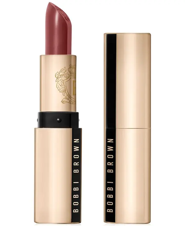 Bobbi Brown Luxe Hydrating Lipstick - Neutral Rose