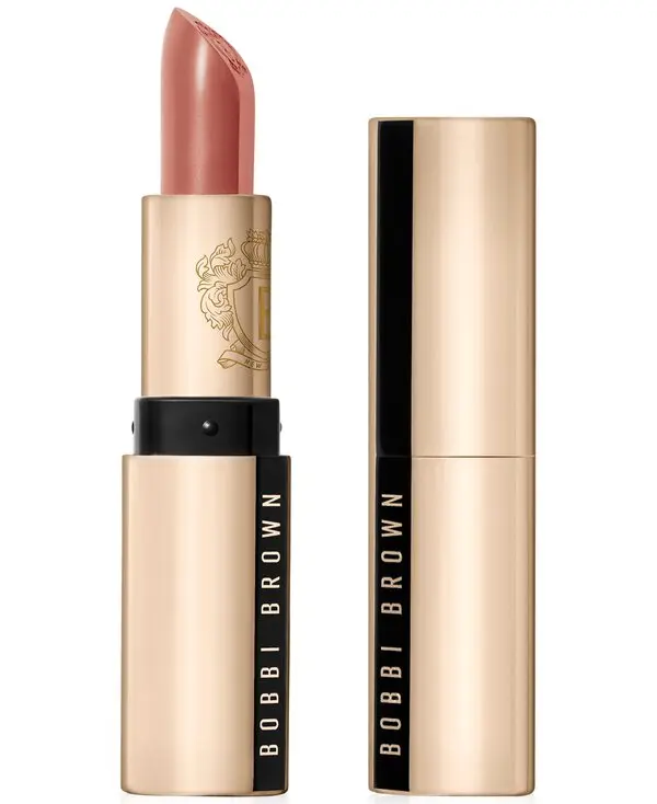 Bobbi Brown Luxe Hydrating Lipstick - Pale Mauve