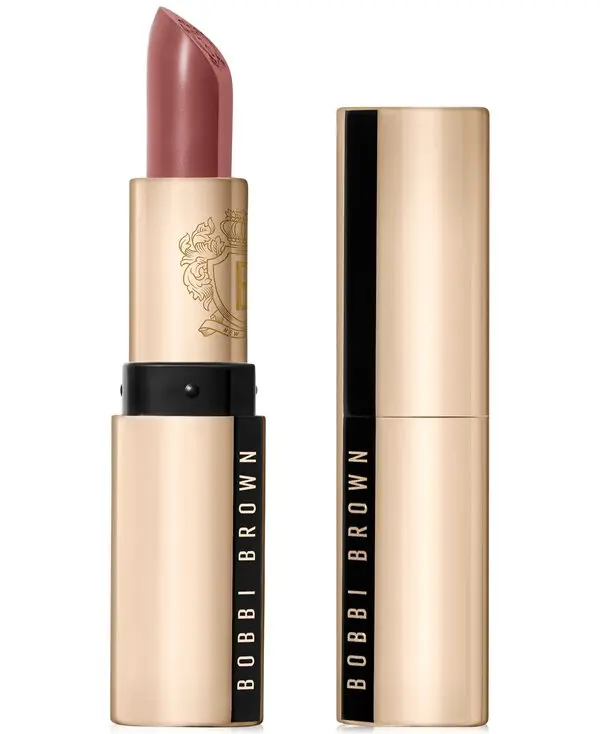 Bobbi Brown Luxe Hydrating Lipstick - Pink Buff