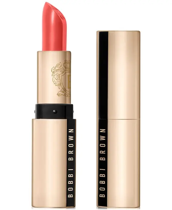 Bobbi Brown Luxe Hydrating Lipstick - Retro Coral