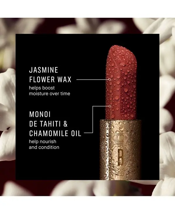 Bobbi Brown Luxe Hydrating Lipstick