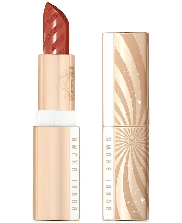 Bobbi Brown Luxe Hydrating Lipstick - Sweet Cherry