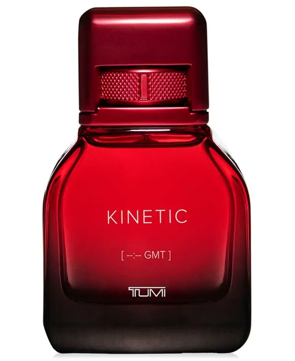 Tumi Kinetic --: Gmt Eau De Parfum Spray - No Color
