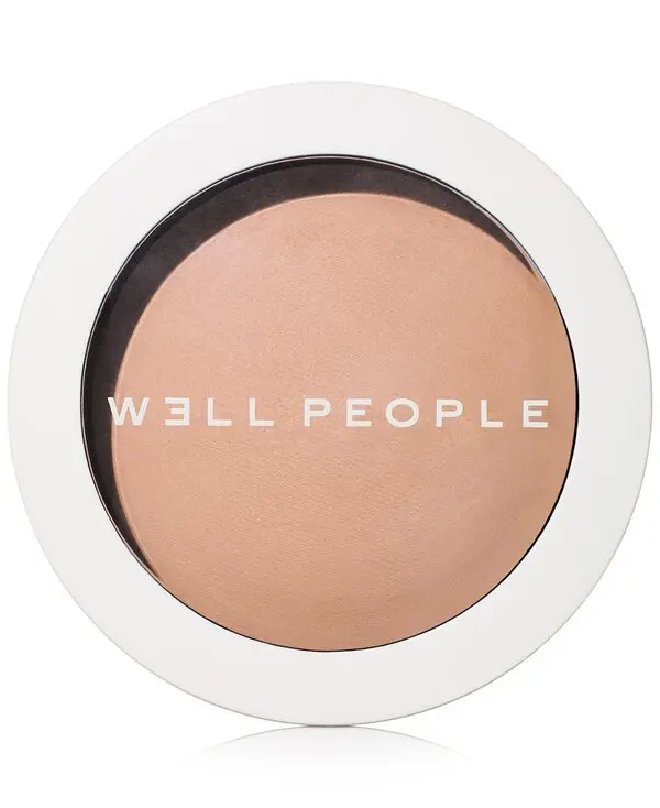 WELL PEOPLE Bio Powder Foundation - 5c