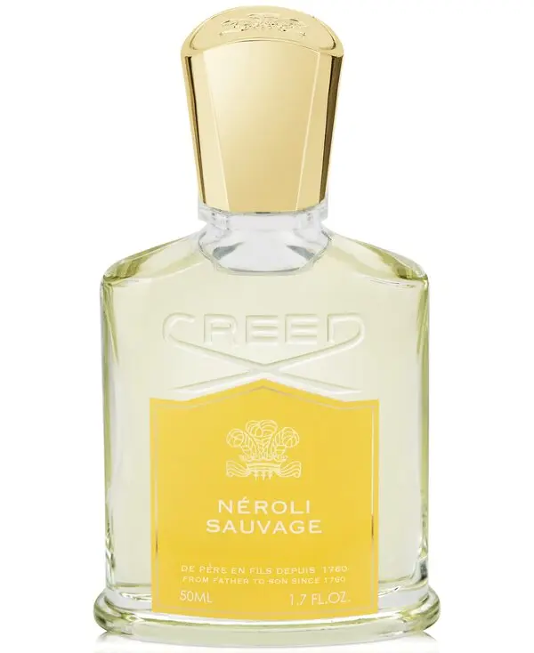 CREED Neroli Sauvage - No Color
