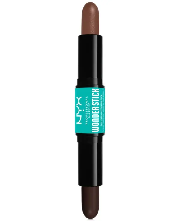 NYX PROFESSIONAL MAKEUP Wonder Stick Dual-ended Face Shaping Stick - Deep Rich